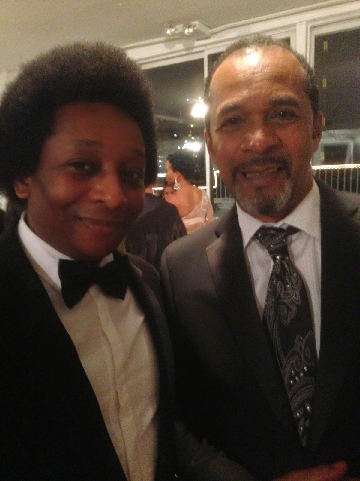 AfriClassical: Conductor and Pianist Marlon Daniel Sends Photos of 'The ...