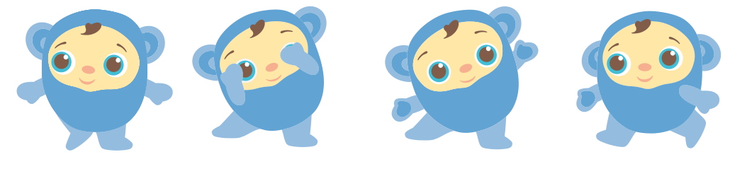 Kara Boulden ILLUSTRATION: BabyFirst TV