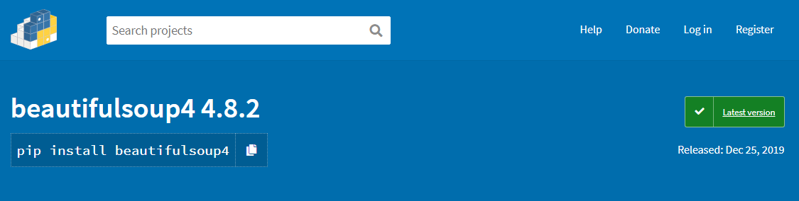 有效管理Python套件(Package)的工具及概念