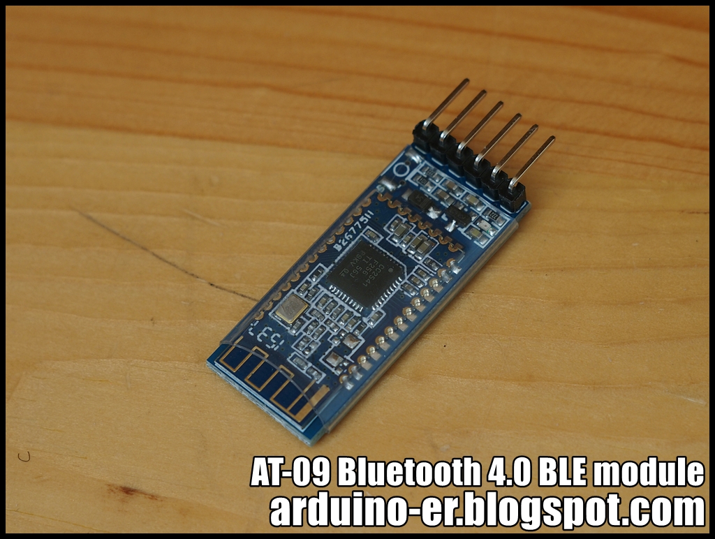 Arduino-er: 2015