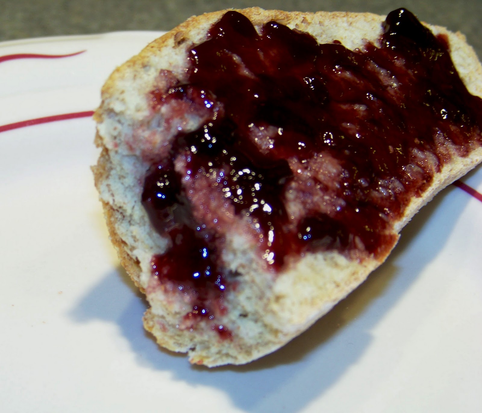 Domestically Inept: Irish Soda Bread