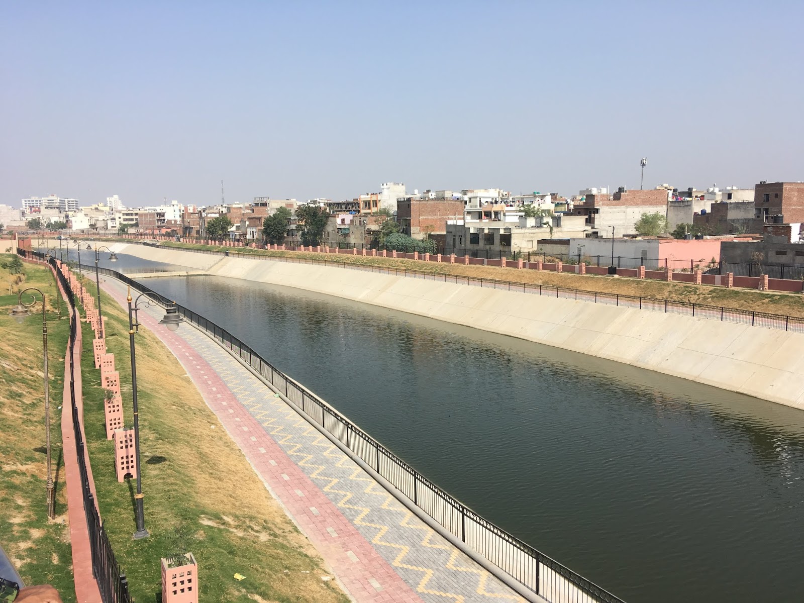Things you must know about Dravyavati River Rejuvenation Project Jaipur