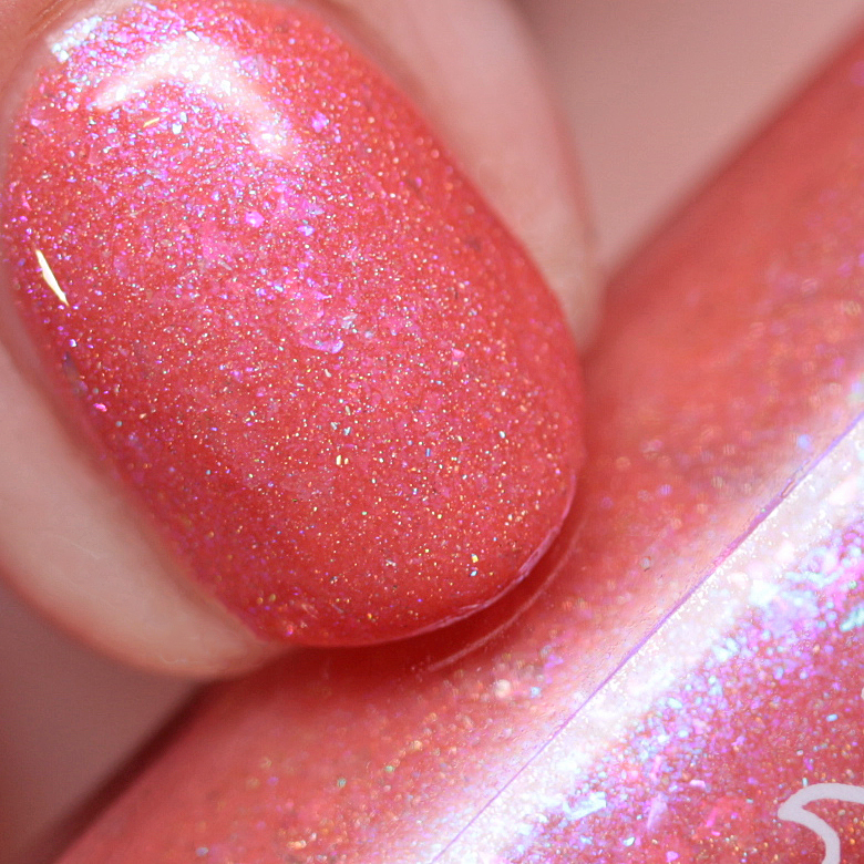 The Polished Hippy: Great Lakes Lacquer Water Colors Collection ...