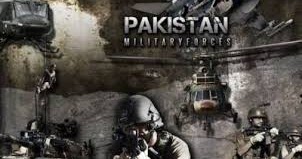 BLOGS: HISTORY OF PAKISTAN MILITARY
