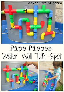 EPIC Water Play Ideas for Summer in Adelaide! - Teacher Types