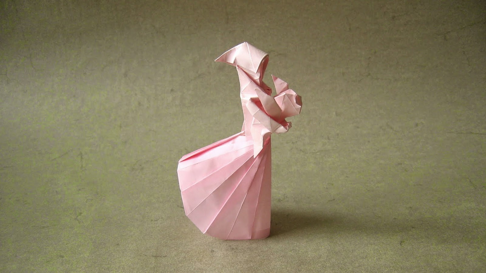 Palabra Breve: Origami y las disciplinas espirituales.