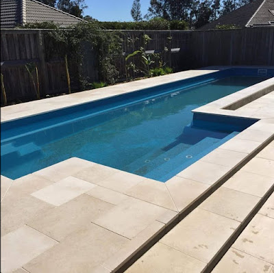 Laticrete Australia Conversations: Limestone Pool Surrounds