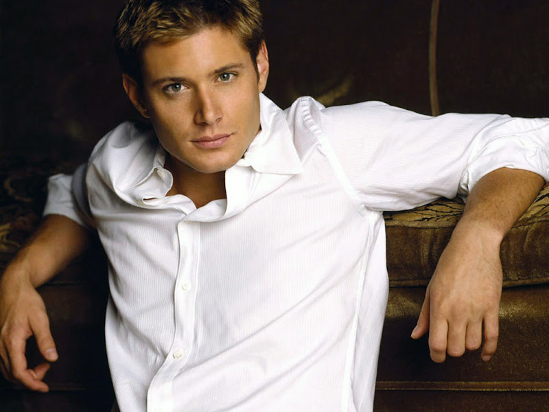 Jensen Ackles | Heartthrob Candy