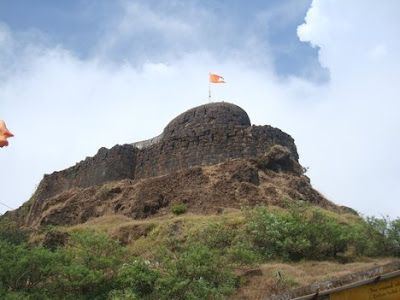 Shivgad Fort | Konkankatta.in