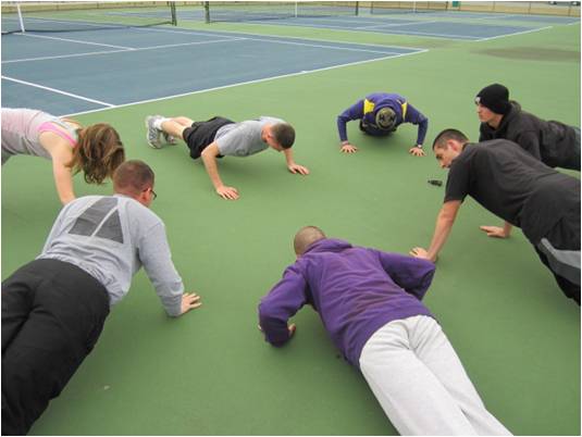 U.S. Army Raleigh Recruiting Battalion: Future Soldier Training at ...