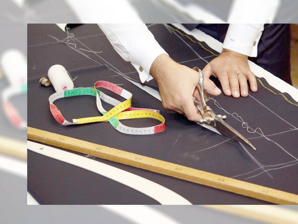 Picături de Iubire si Lumină: Ca atunci când mergi cu haina la croitor