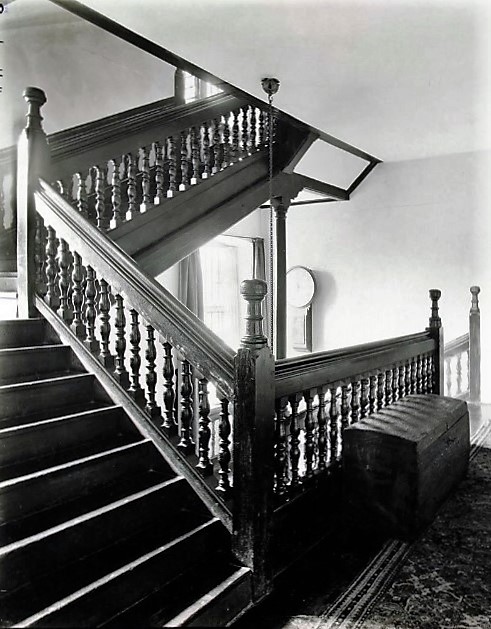 Landed families of Britain and Ireland: (203) Ashby of Quenby Hall and ...