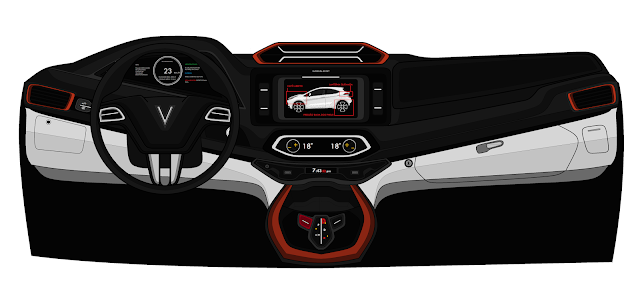 CONHEÇA O NOVO VERSATILE SUPRENZA SPORT