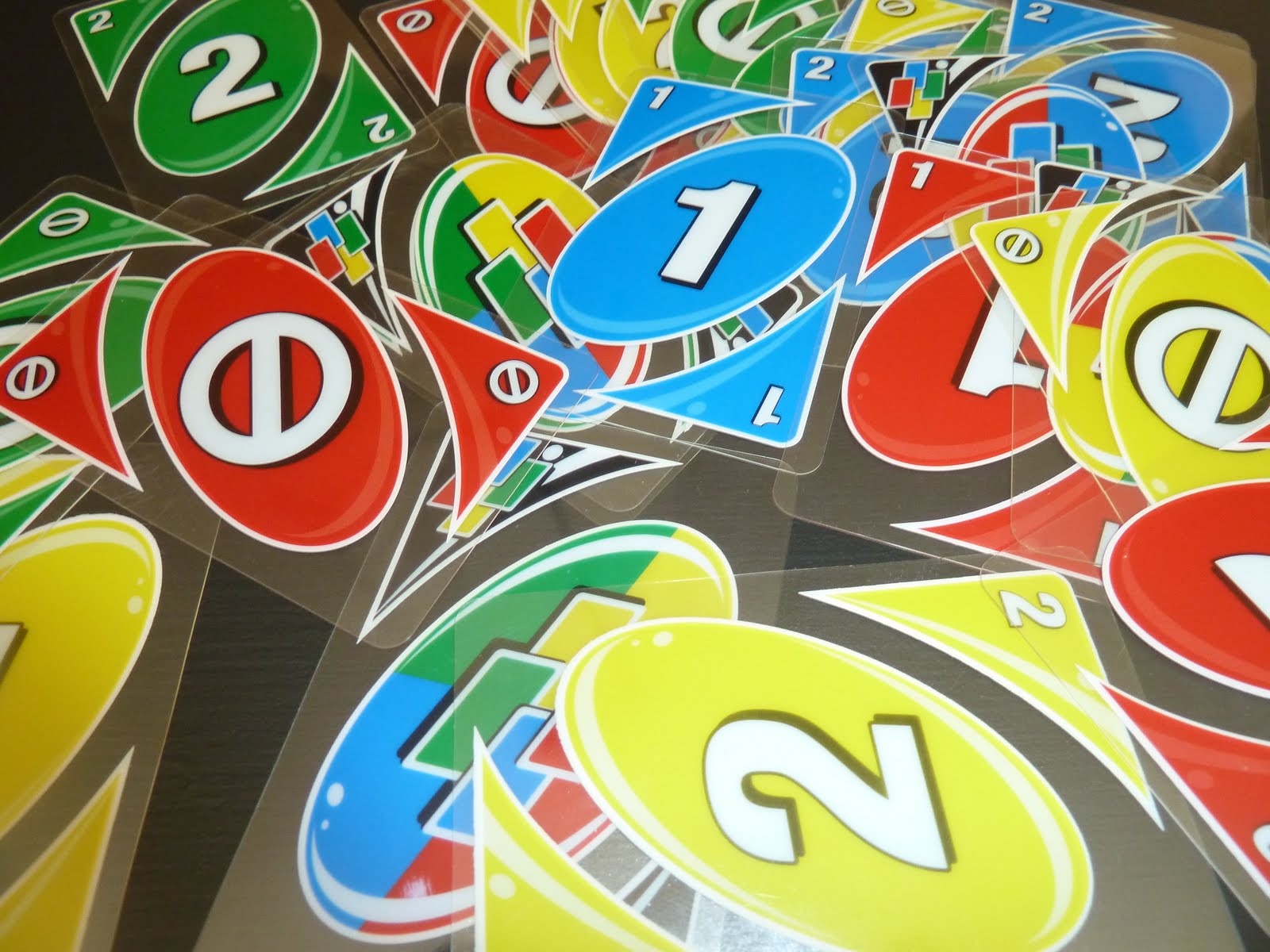 Primarily Singing: UNO Simplified