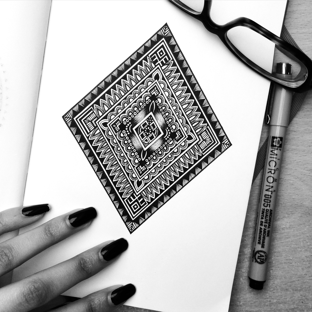 Design Stack: A Blog about Art, Design and Architecture: Self-taught ...