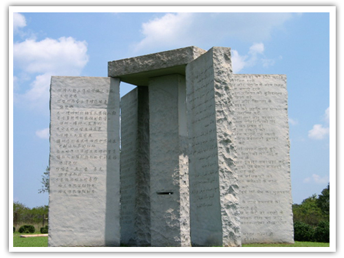12 Unique and Mysterious Monuments in the World ~ uniqueness world
