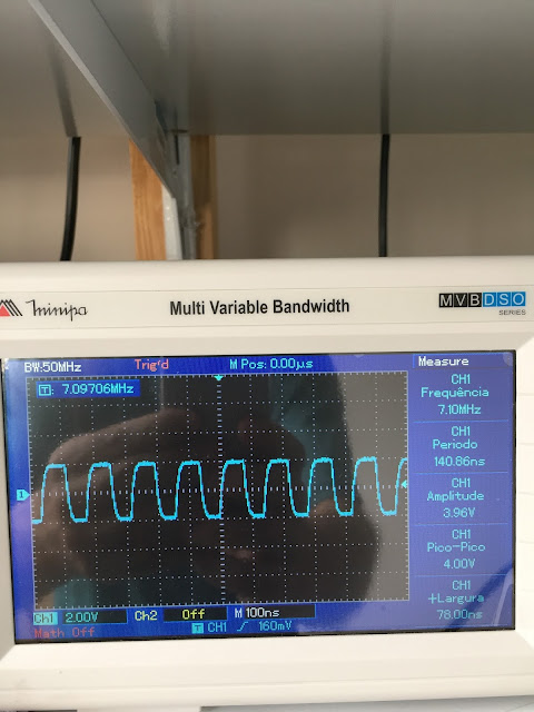 ARDUINO By Myself: Fast Edge Pulse Generator - Gerador de pulsos ...