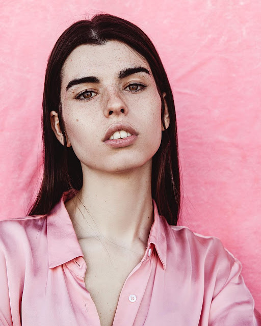 Rym Gallardo – Most Beautiful Spanish Transgender Instagram Model - TG ...