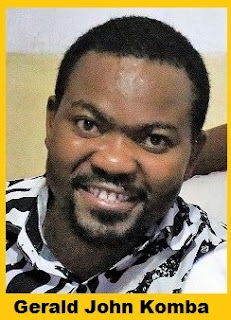 MTOTO WA MAREHEMU JOHN KOMBA ATOA WIMBO KUUNGA MKONO MAPAMBANO DHIDI YA ...