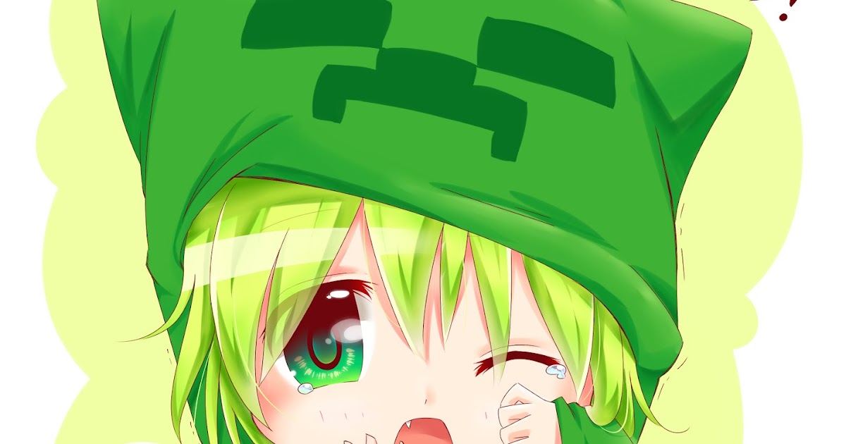 Minecraft | Kouki Morikawa's