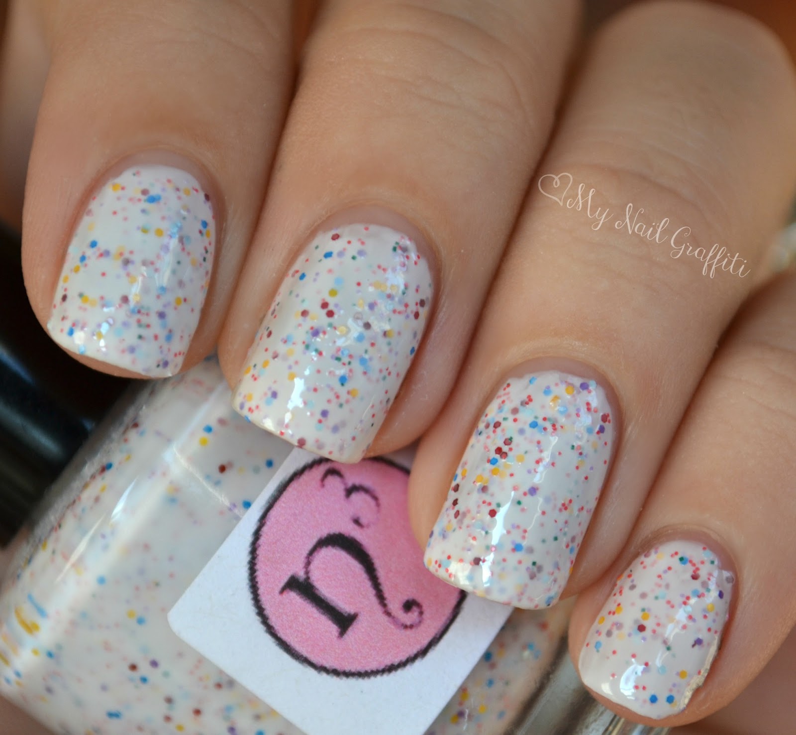 polish addict: Neener Neener Nails Swatches and Review