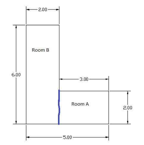 Flooring work | How to calculate quantity of tiles required for flooring