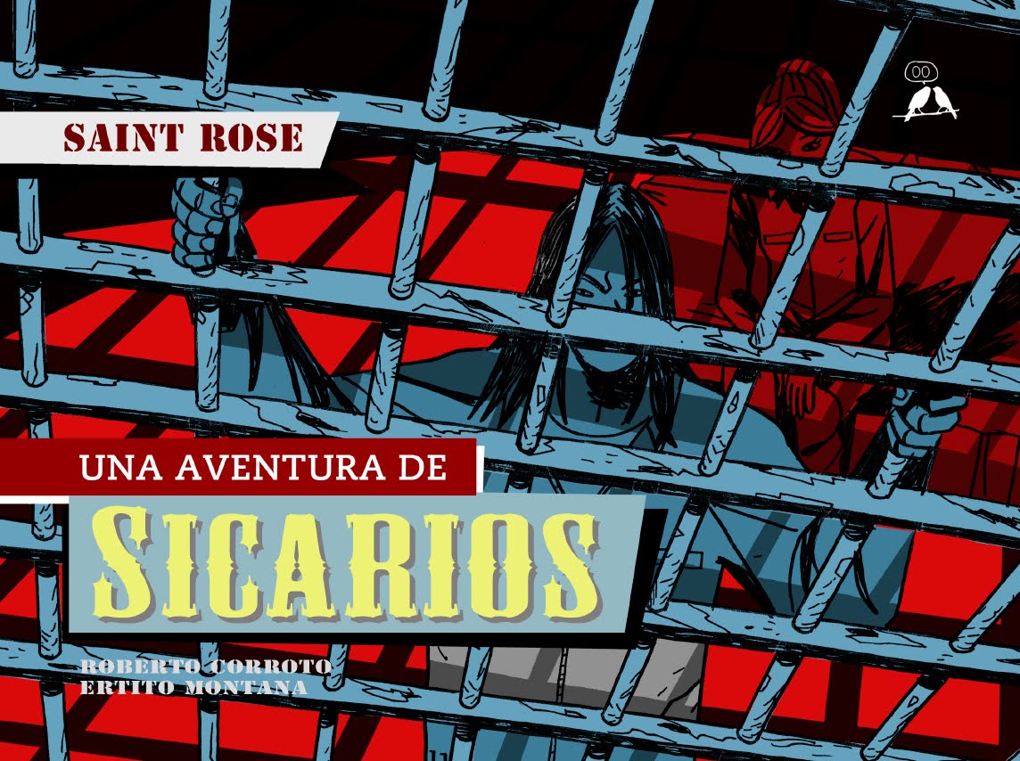 El Sanedrín del Cómic | Cómic, Guión, Roberto Corroto