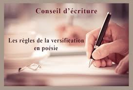 Poésie : La versification - Français