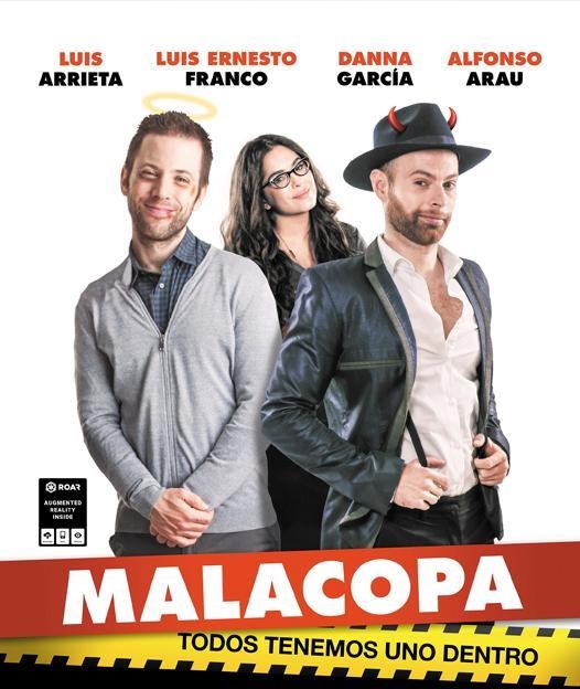 Mala Copa FHD Google Drive