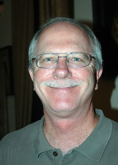 Welcome to the Board: Mark Taylor and Steve Goodson - San Marcos ...