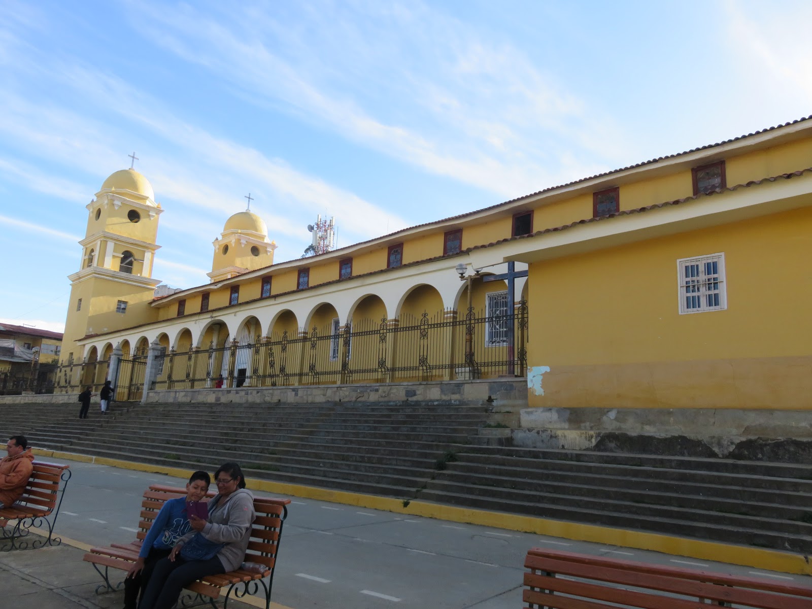 A VUELO DE UN QUINDE® - EL BLOG !!!!! .::::.: EL TEMPLO DEL SEÑOR ...