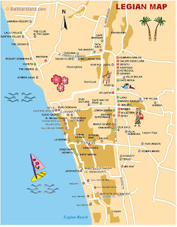 Indonesia in Focus: Bali has always been a favorite place of tourists ...