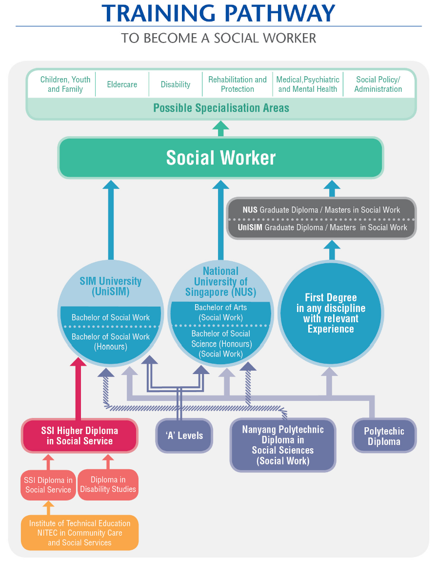 SGPsychStud: Training pathways and Registration Requirements for ...