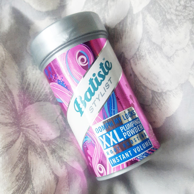 Honeypot Blogs: Batiste XXL Plumping Powder | Beauty