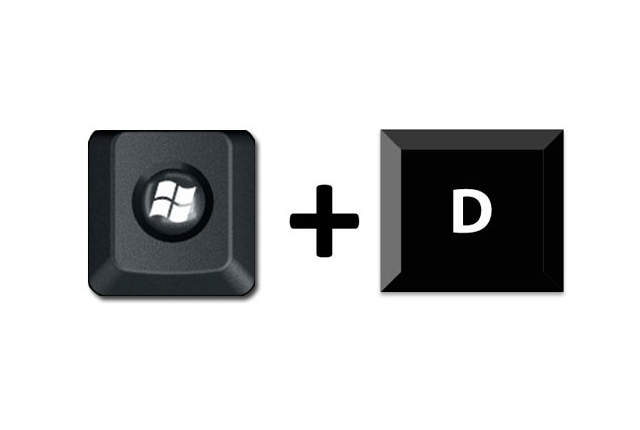 Save your time with using computer shortcut keys. - AKN Network