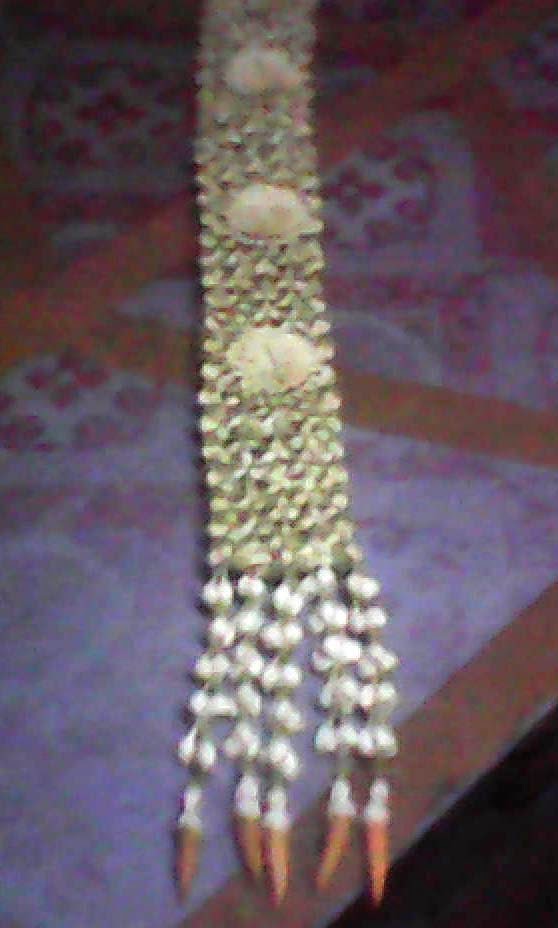 RONCEAN RONCEAN MELATI | Alafa florist menyediakan aneka macam bunga ...