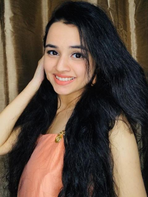 Ankita Chhetri Wiki, Biography, Age, Boyfriend, Career and More