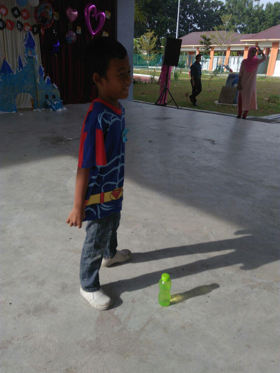 Sambutan Hari Kanak-kanak SKPH2 2016 ~ Sekolah Kebangsaan Putra Heights 2