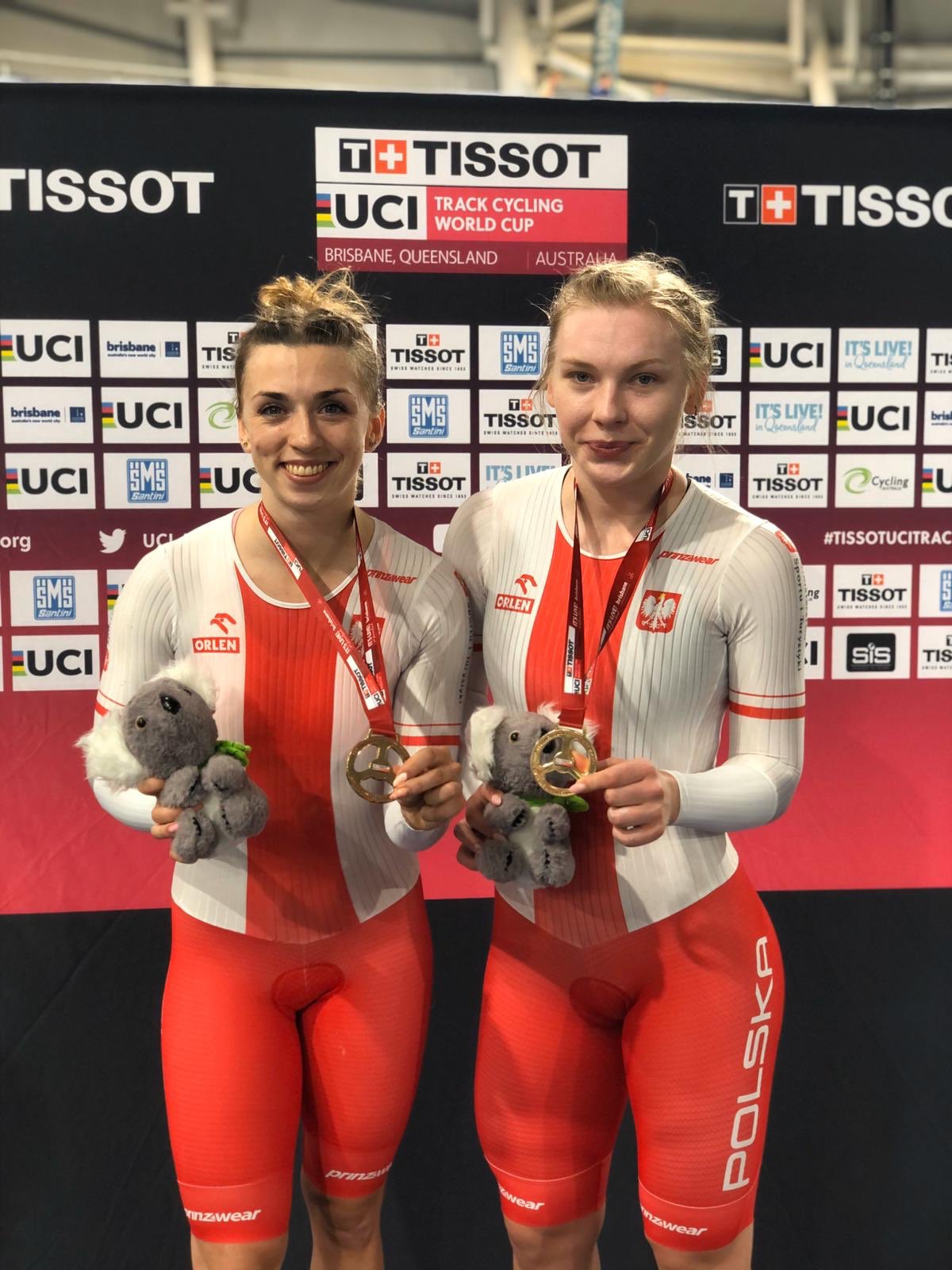 Track Piste: Primera Copa del Mundo para Polonia, con España, decimoquinta