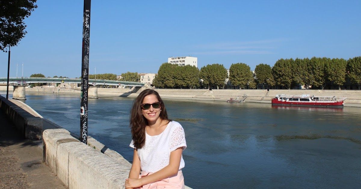 My Weekend in Provence, France | Tall and Preppy