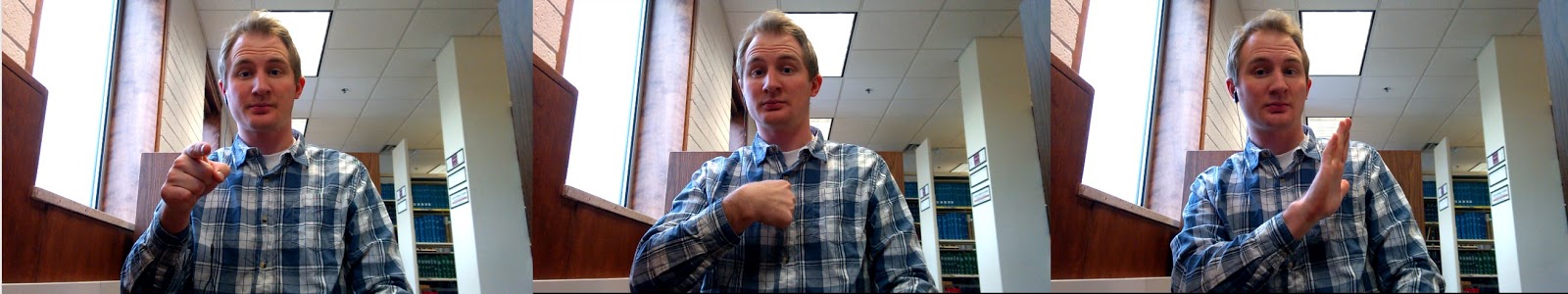 Change and Cherish: The Top 10 ASL Signs Every Hearing Person Should Know