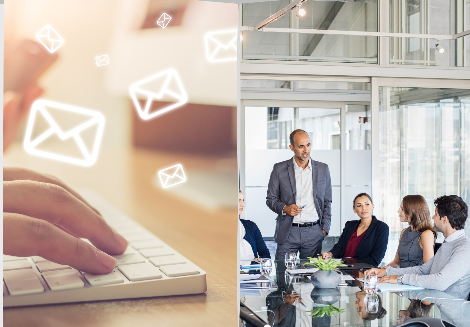 What things to consider for a meeting?- Effective meeting practices