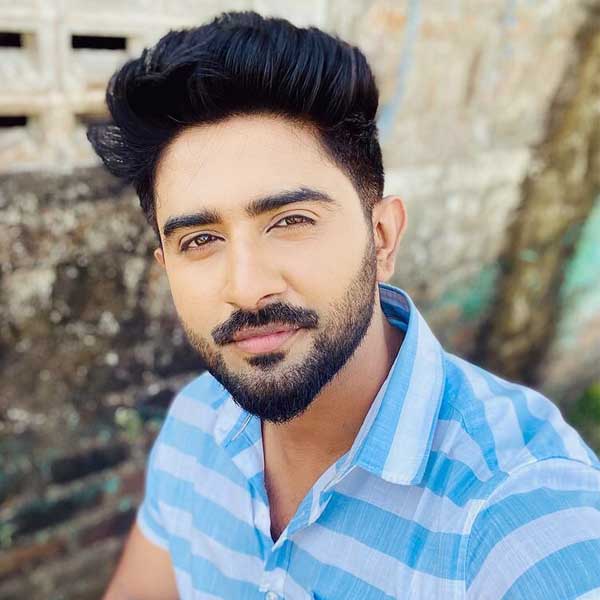 Rahul Ravi (Actor) Wiki, Age, Biography, Wife, Marriage photos, TV ...