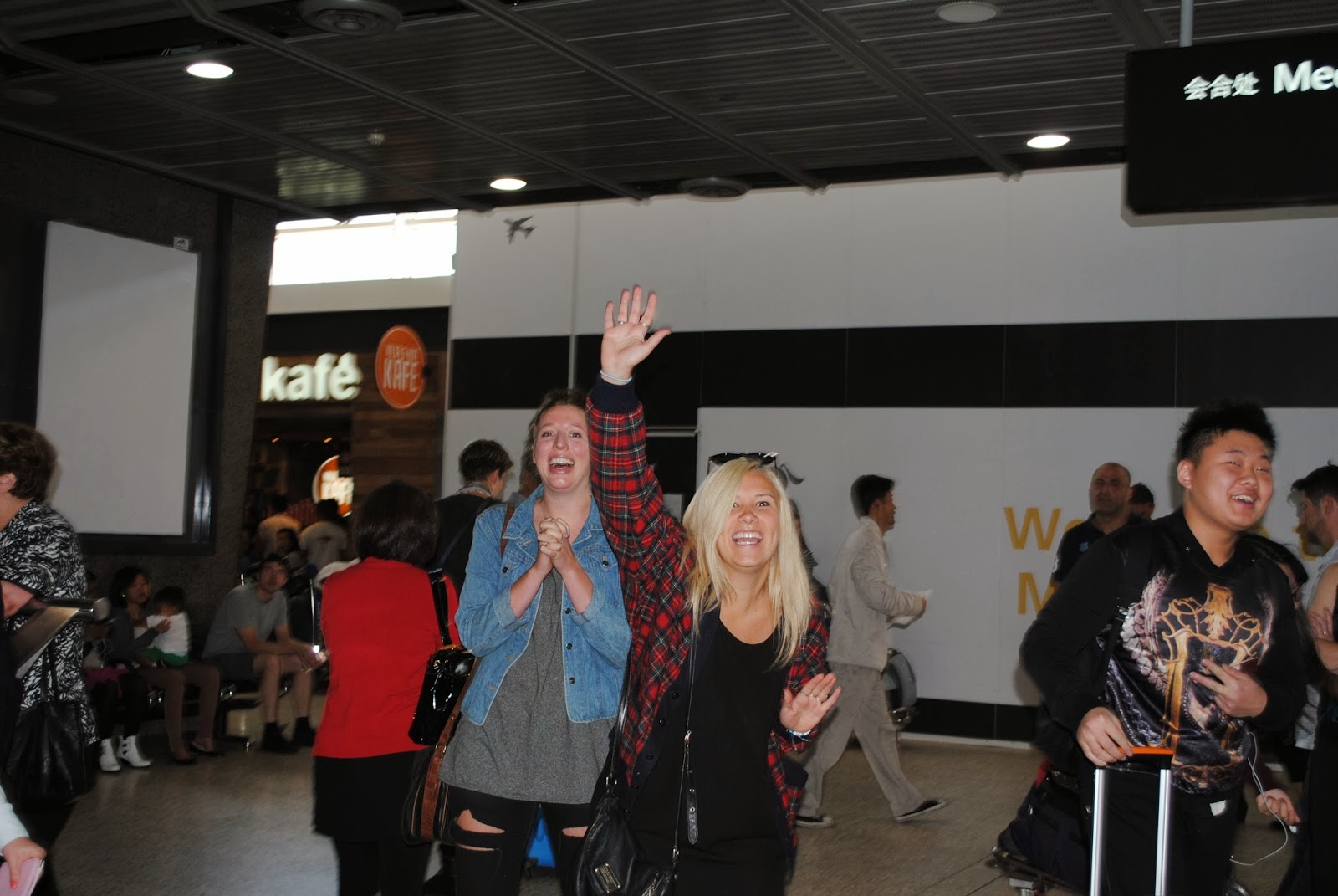 MeganP: December 2013