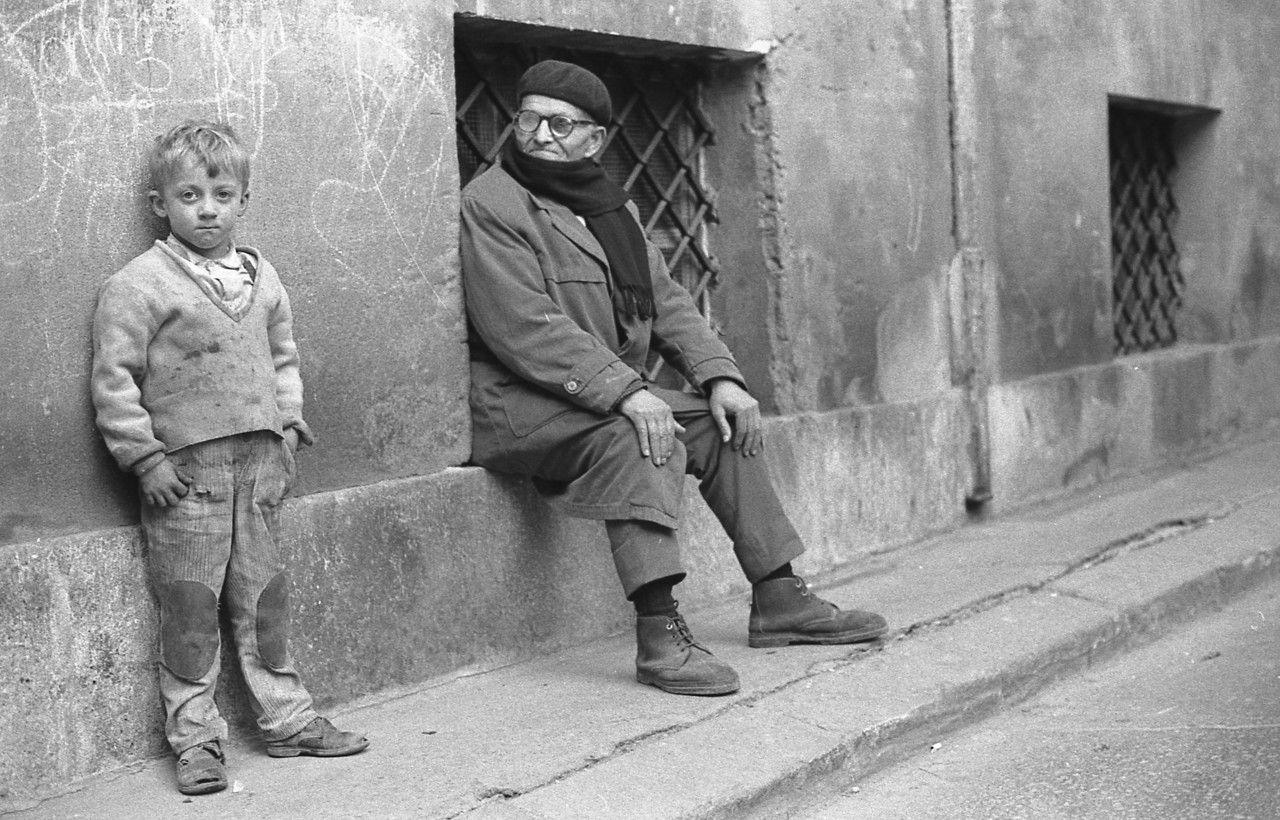 "UN MES CON COLLADO": Taller:"Fotografiar las fotos de Collado con Collado"