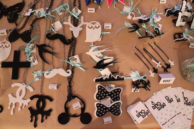 frashion: RINGeRAJA on Fashion to go_ November / RINGeRAJA na ...