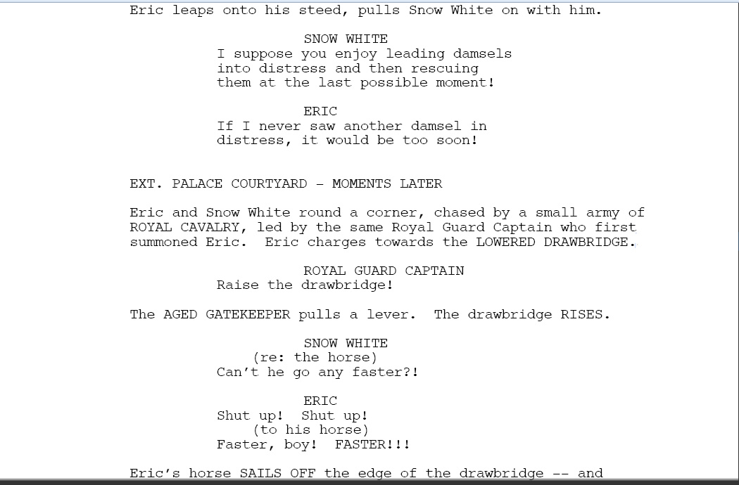 WEIRDLAND: Kristen Stewart will play Snow White in "Snow White and the ...