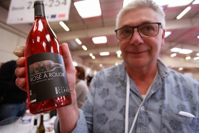 Jim's Loire: January 2015