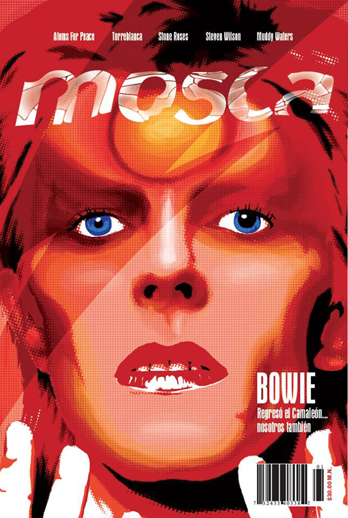 LA MOSCA: CRONICA DE UN REGRESO ANUNCIADO, ESPERADO Y DESEADO