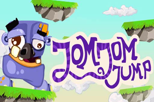 JomJom Jump | Juégalo - juegos gratis online en juegalo.com.co